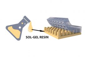 Solnil – scientific web site