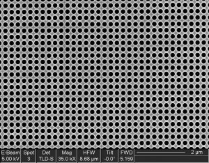 Microfluidic and biotech – Solnil